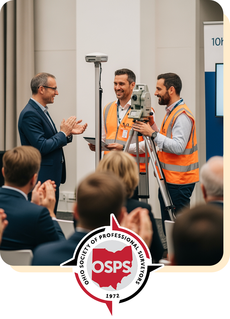 OSPS Annual Conference | NLC Prep